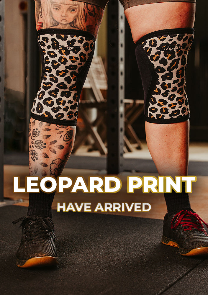 Murgs Lifting Performance and Protection | For The Everyday Athlete