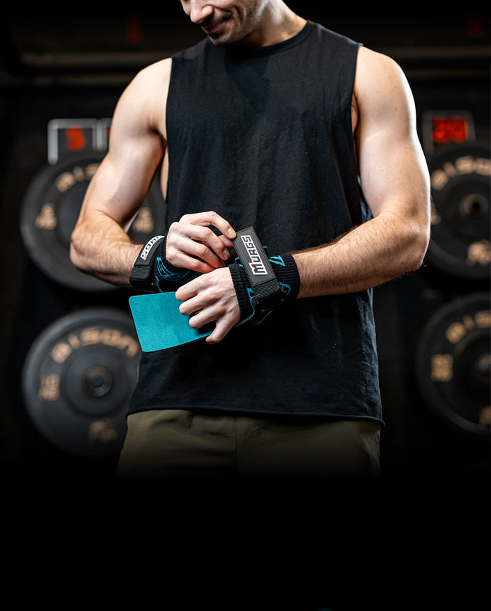 Murgs Lifting Performance and Protection | Be the best version of you