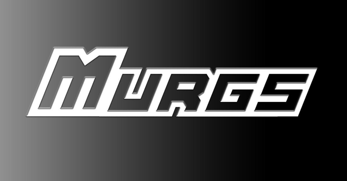 Murgs Lifting Performance and Protection | Be the best version of you